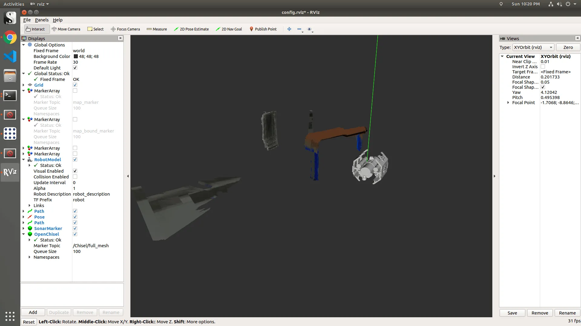 Nicholas Wengel's Portfolio